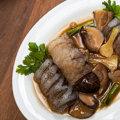 Menu | PT Radita Nutrin Selaras