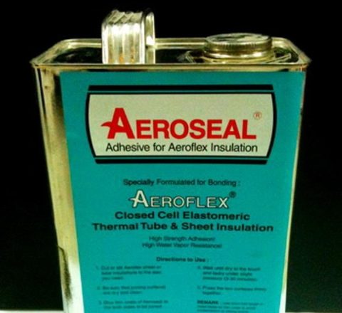 Aeroflex | PT Radita Nutrin Selaras